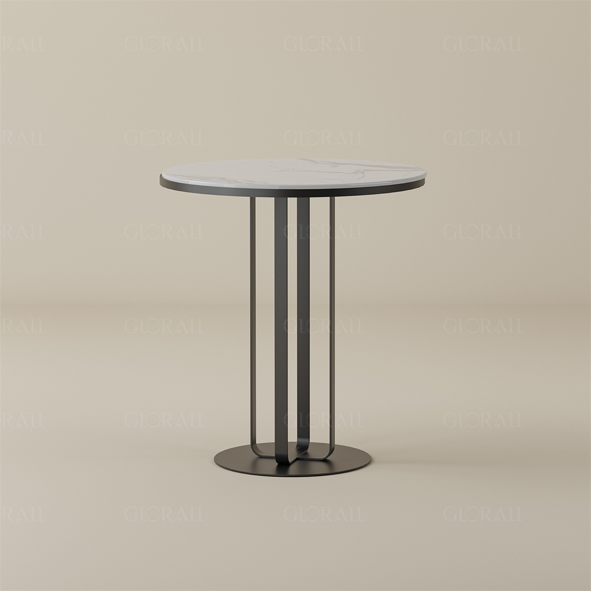 Truffle Brown | Elegant Beauty Salon Furniture by Glorall