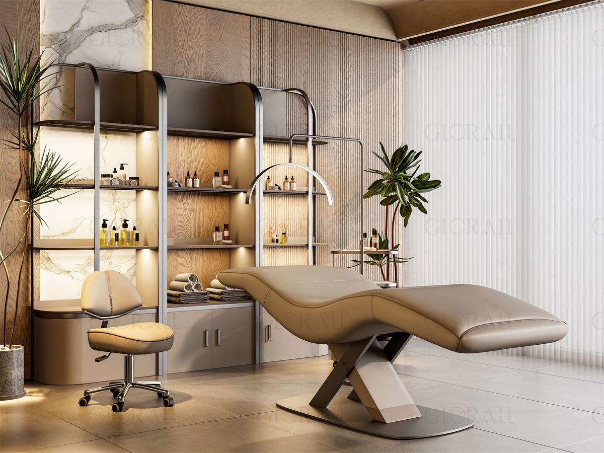 Brown | TR1215 | Lashes Bed - Glorall Beauty | A Brand For Salon ...